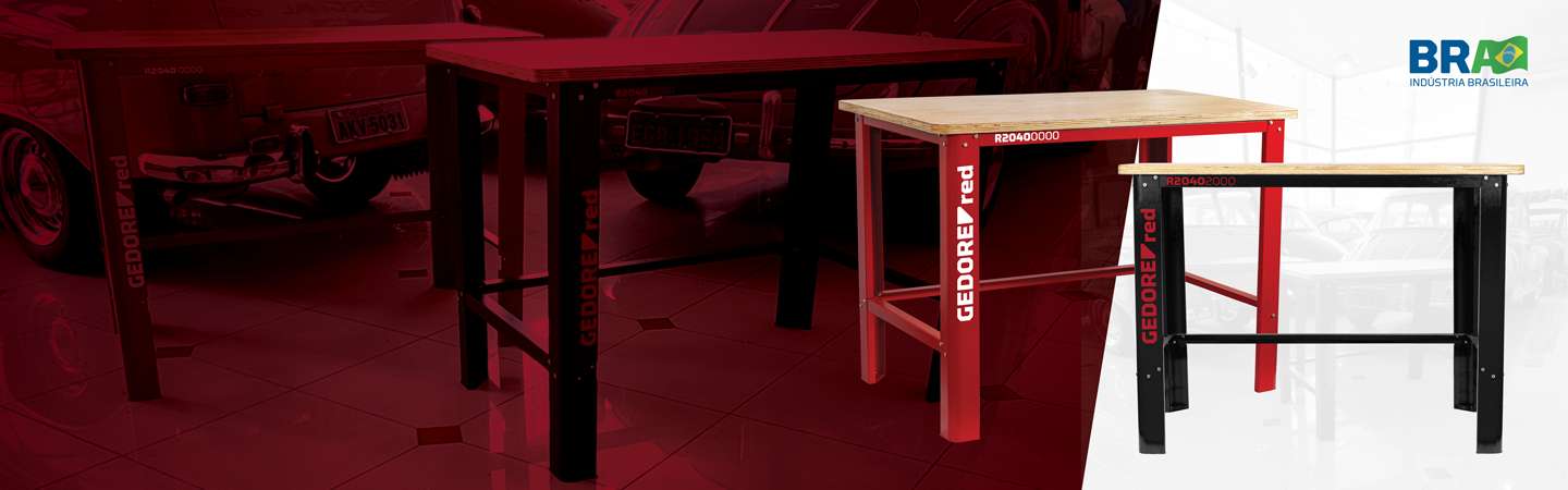 GEDORE red ferramentas – GEDORE red Brasil é a linha profissional de ...