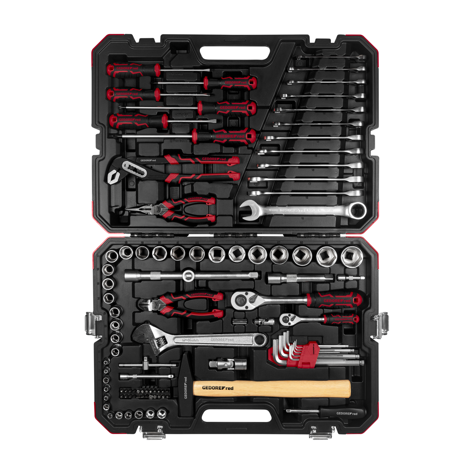 GEDORE red Ferramentas – GEDORE red Brasil é a linha profissional de ...