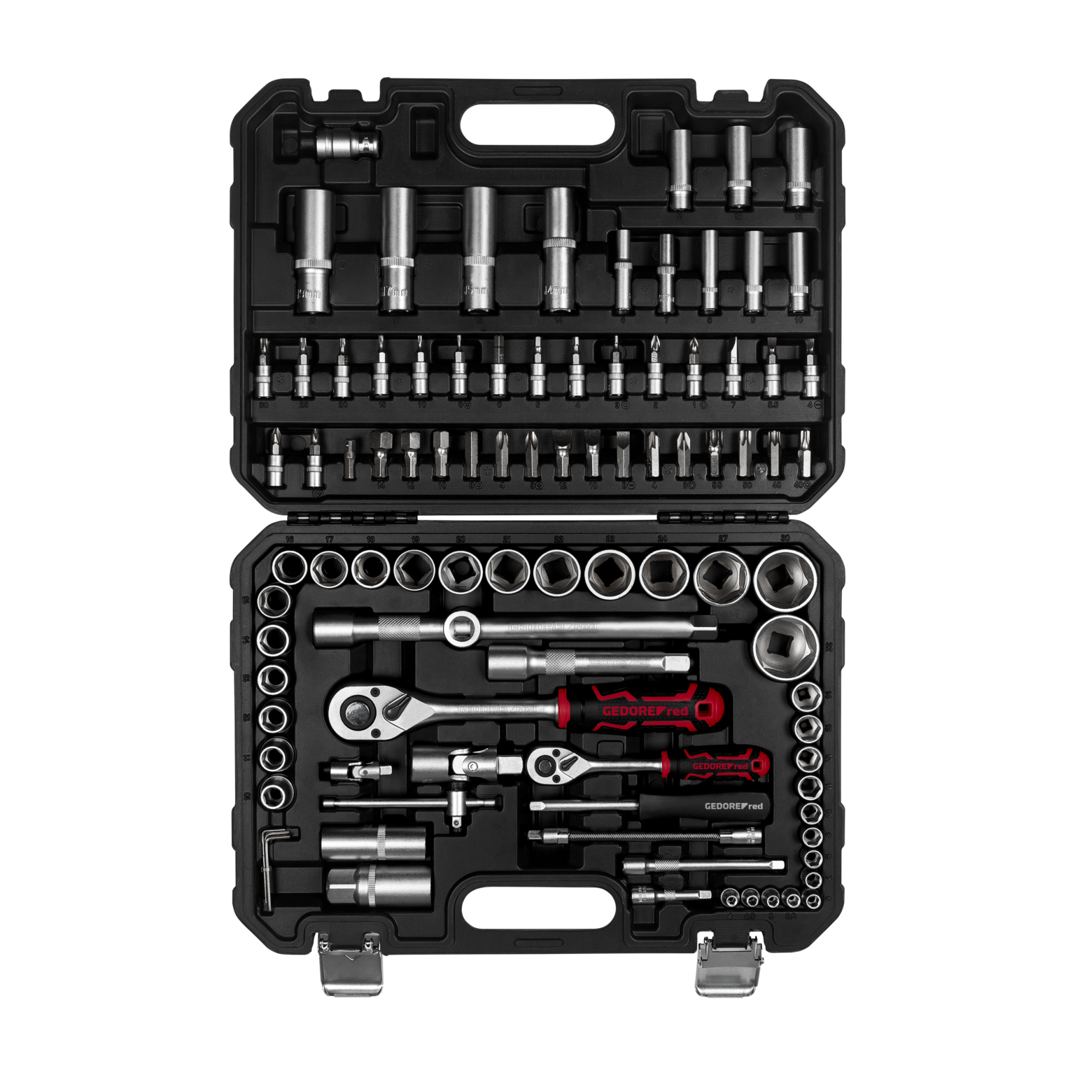 GEDORE red Ferramentas – GEDORE red Brasil é a linha profissional de ...